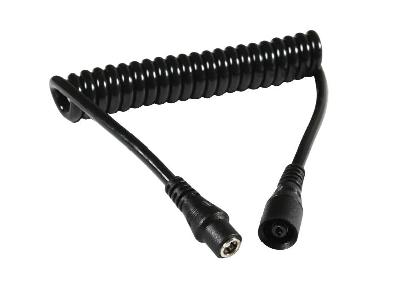 Macna Coiled Extension Cable – Covec Distribution