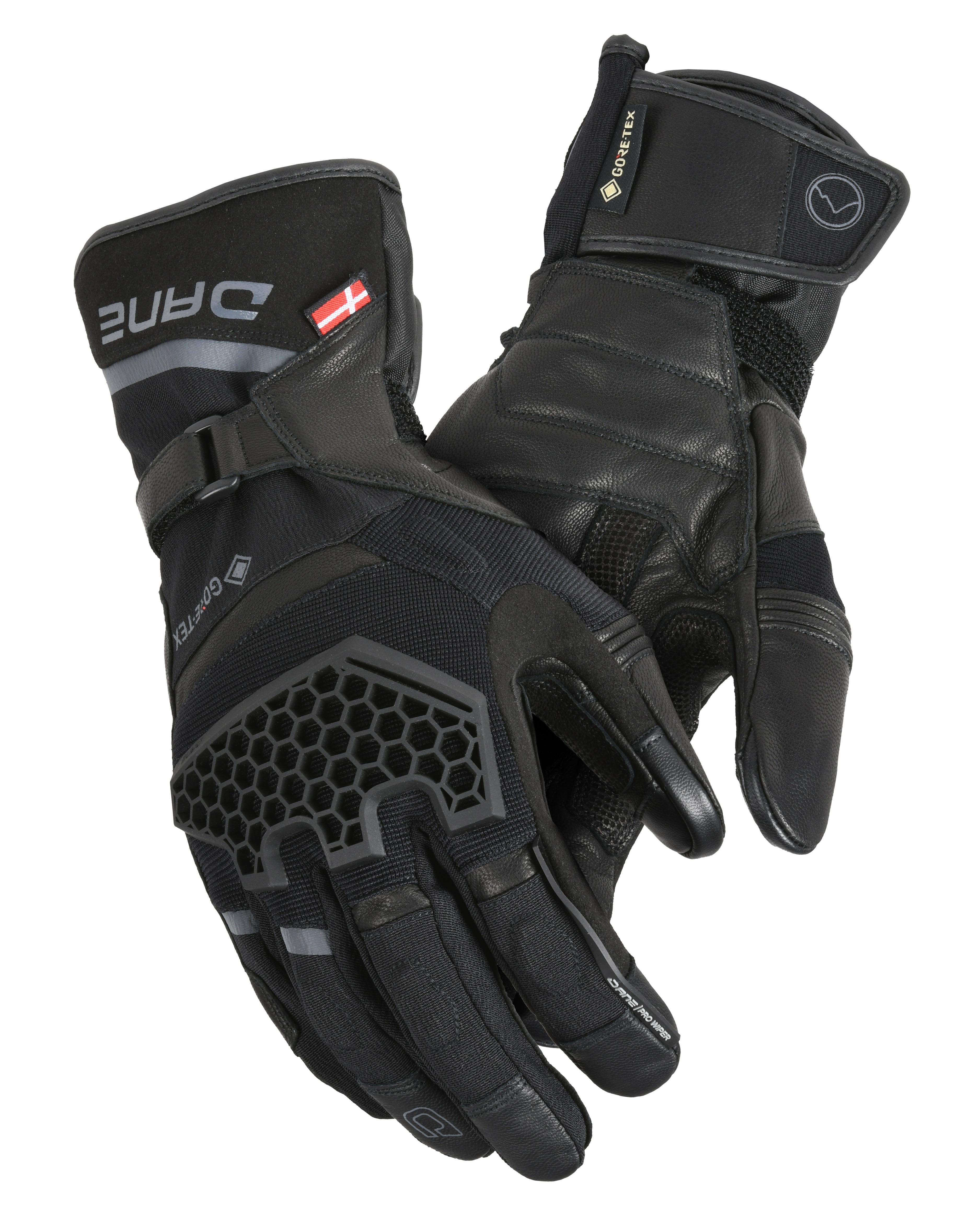 Dane Odin Gloves – Covec Distribution