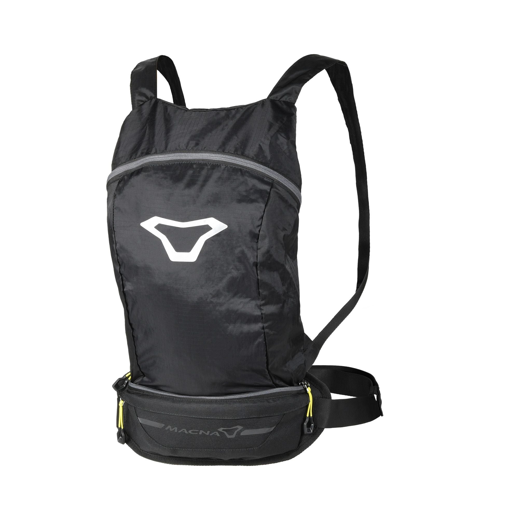 Macna Fold Out Backpack – Covec Distribution