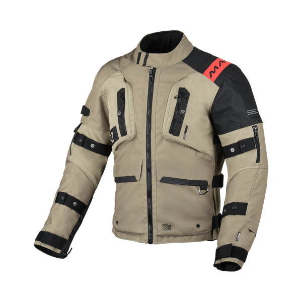 Macna Higera Jacket – Covec Distribution