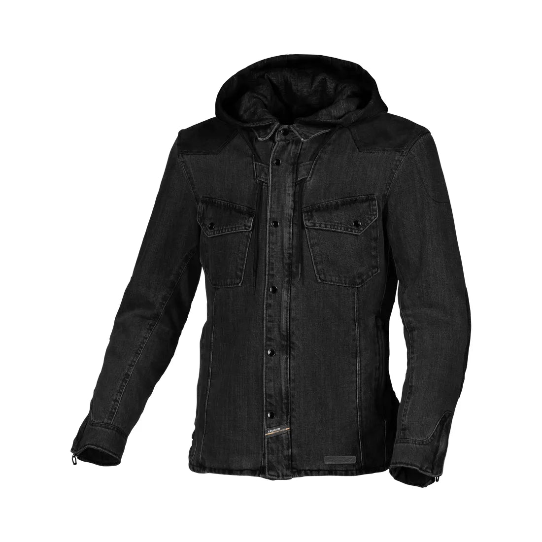 Macna Inland Hoodie Jacket – Covec Distribution