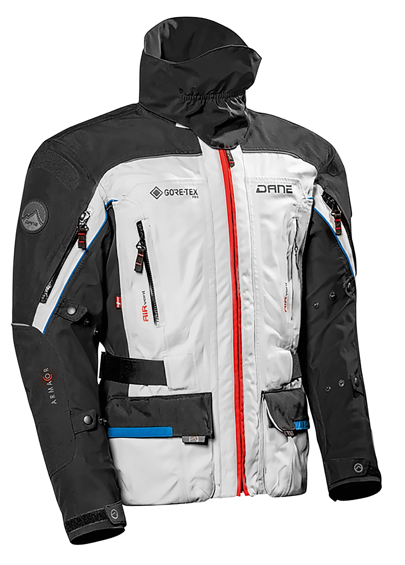 Dane Nimbus 2 Gore-Tex Pro – Covec Distribution