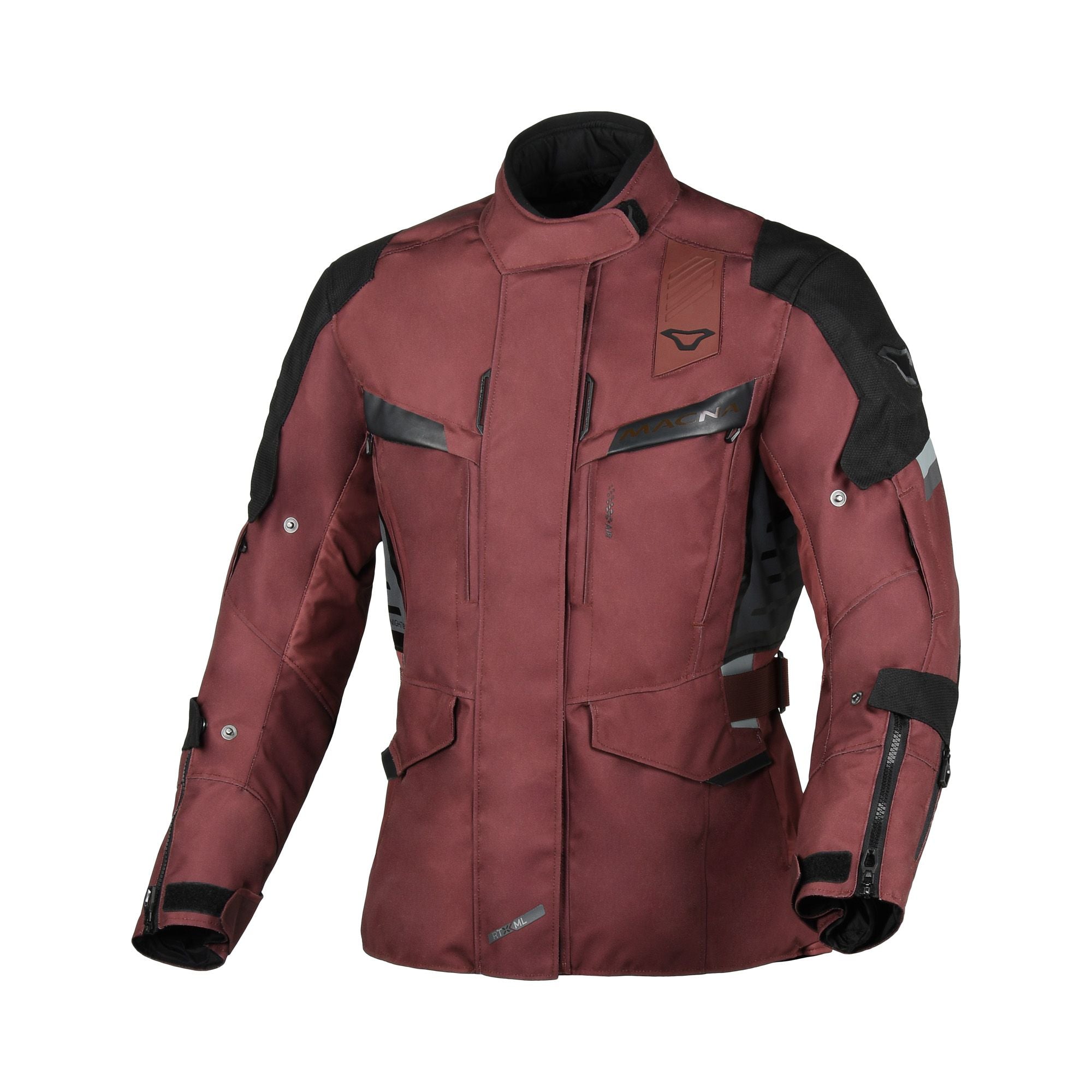 Macna Zastra Ladies Jacket – Covec Distribution