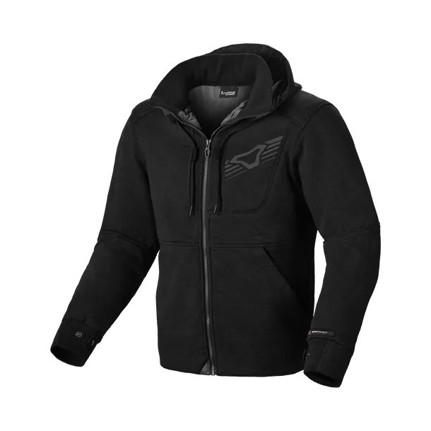 Macna District Hoodie – Covec Distribution
